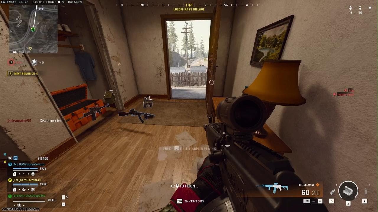 Call of Duty WARZONE: WATER SURPISE!! - YouTube