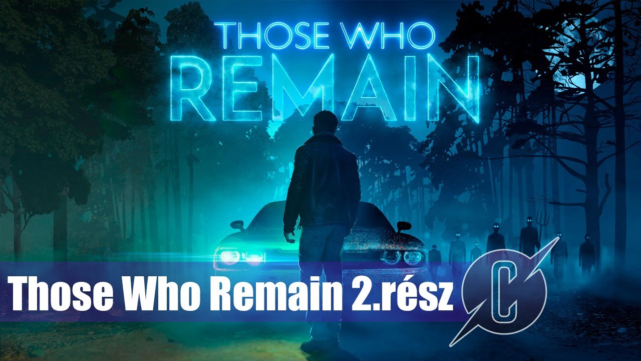 Those Who Remain 2 r sz ENDING YouTube those-who-remain-2-r-sz-ending-youtube