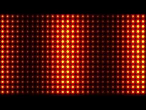 Dancing Light Animated Background Video Version 01 || Free Stage Light ...