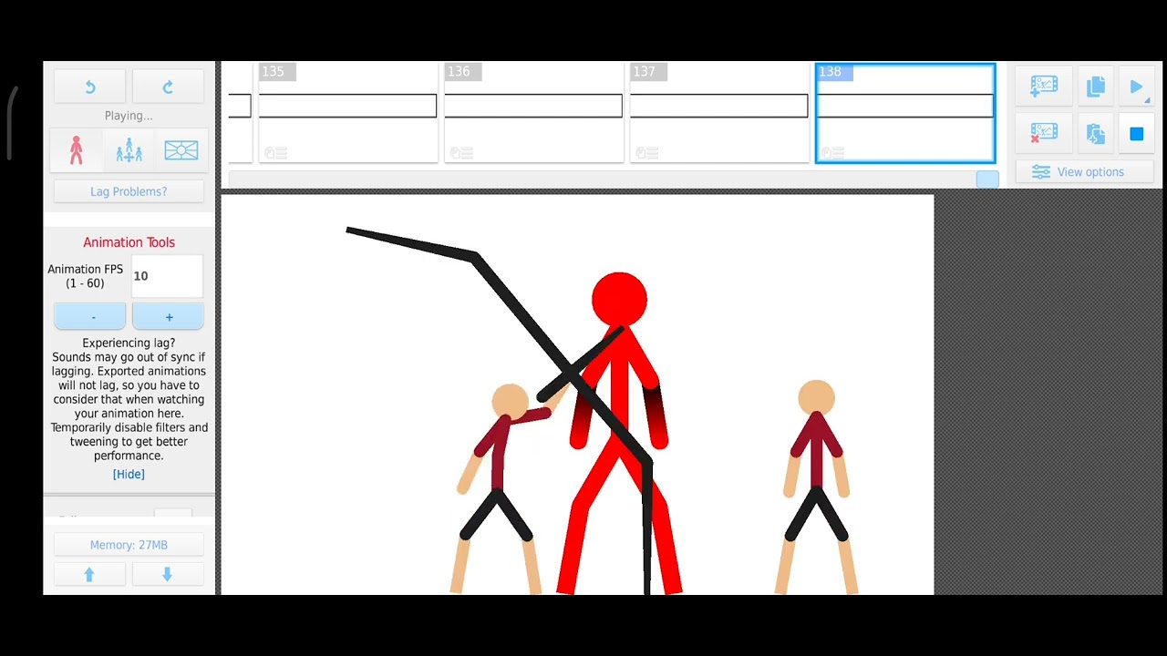 Short animation 3 - YouTube