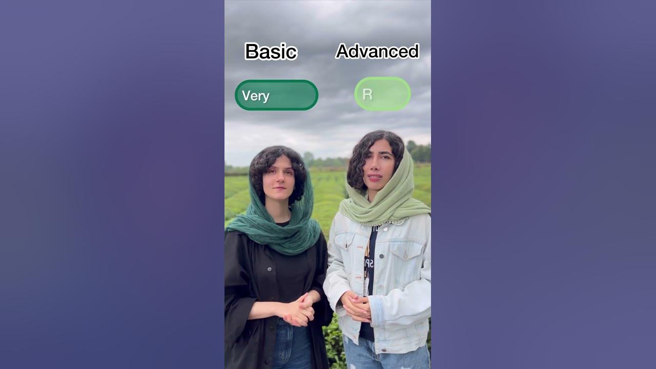 چندتاشو میدونستی؟🤔 Learnenglish زبانانگلیسی کلاسزبان Englishteacher Youtube