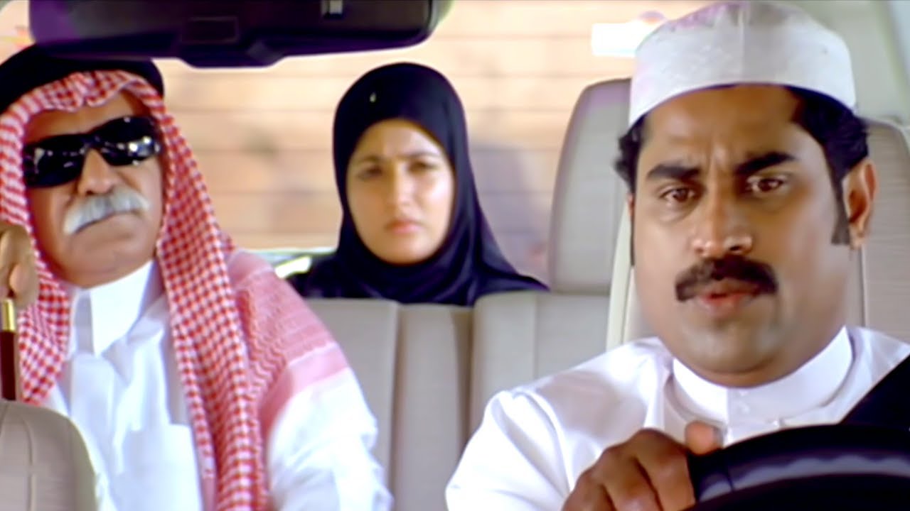 ഇനി പുറംലോകം കാണാൻ പറ്റില്ല പെങ്ങളെ.. | Khaddama | Kavya Madhavan ...