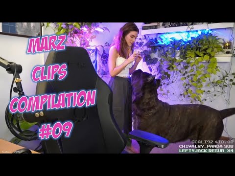 Marz Clips Compilation #09 - YouTube
