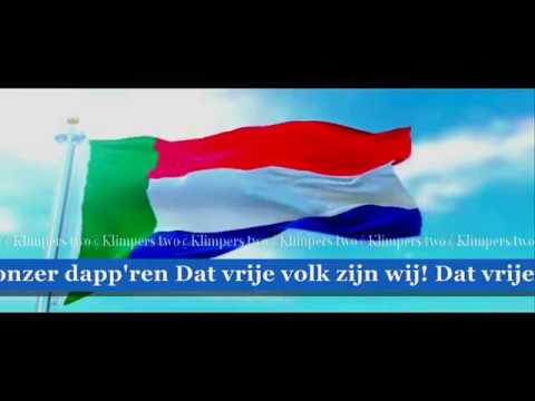 „Volkslied van Transvaal“ is National anthem of Transvaal (South ...
