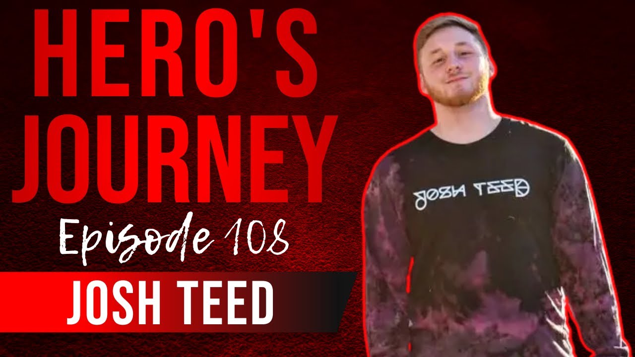 Josh Teed on Adding Violin to Deep Bass, Basketball Career, DJing ...
