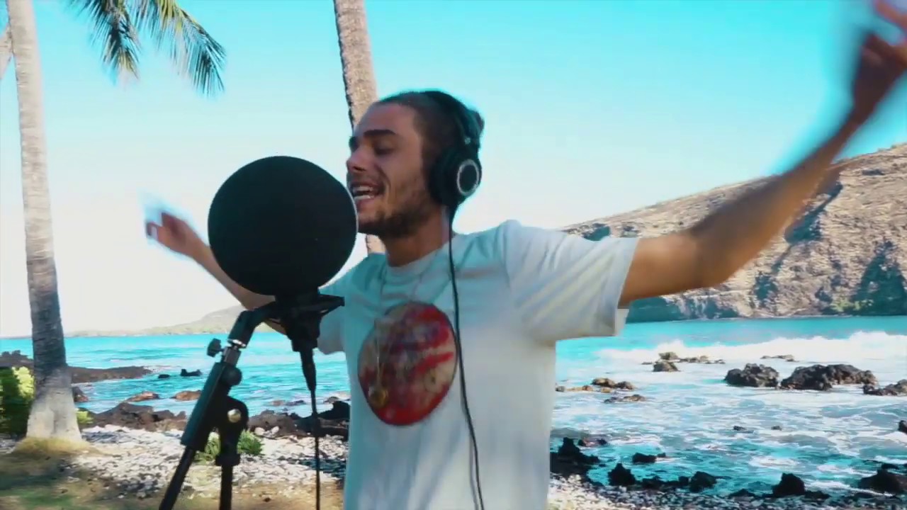 "Source Nectar"// A Short Film by: Tyler Ray - YouTube