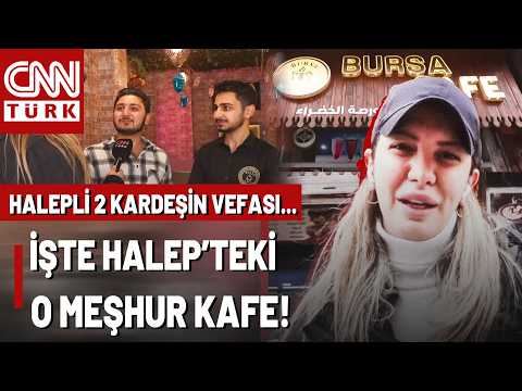 Halep'teki O Meşhur \