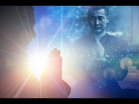 How Do You Recognize An Enlightened Being ? - YouTube