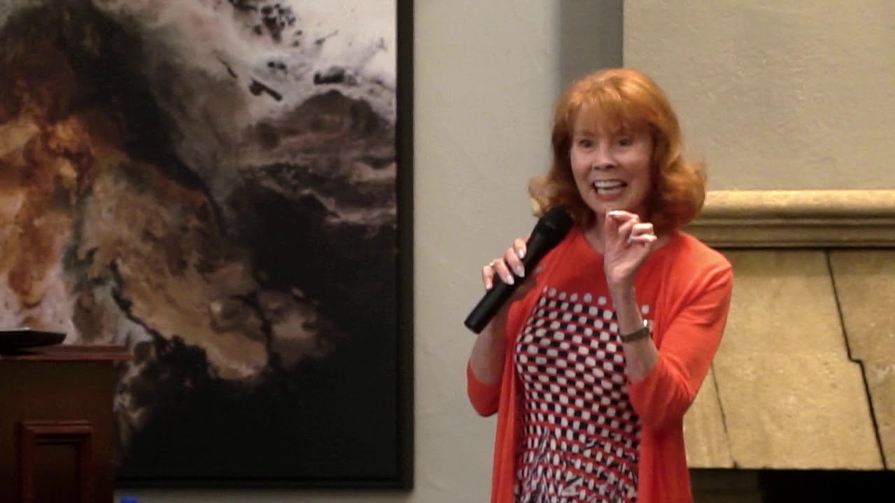 You Make a First impression in 7 Seconds - YouTube