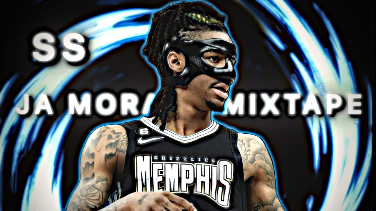 SS- ken carson || Ja morant mixtape‼️💯 - YouTube