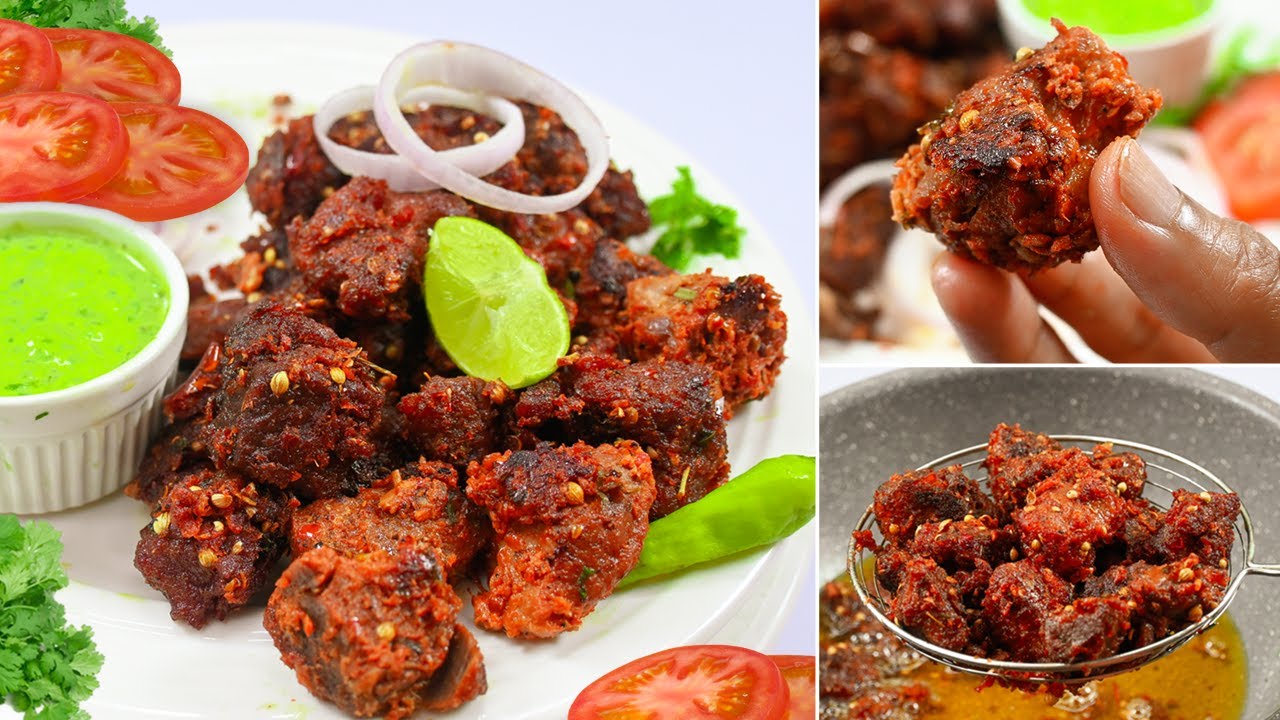 Lemon Chatkara Bhoti Recipe,Bakra Eid Special Recipes,Chatkhara Boti ...