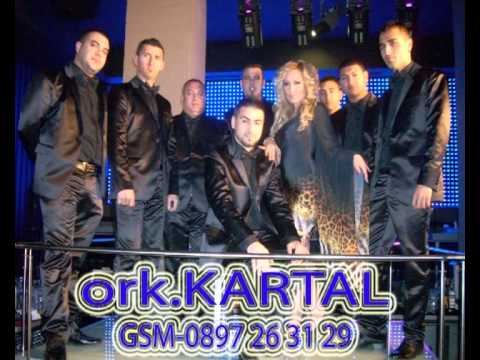 Ork.KARTAL 2013 (Bizi cekemeyen beter olsun beter)