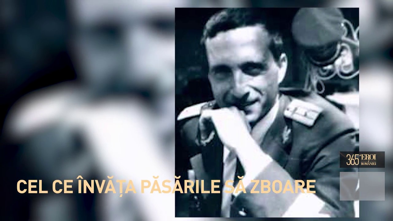 Doru Davidovici - Cel ce învață păsările să zboare - YouTube