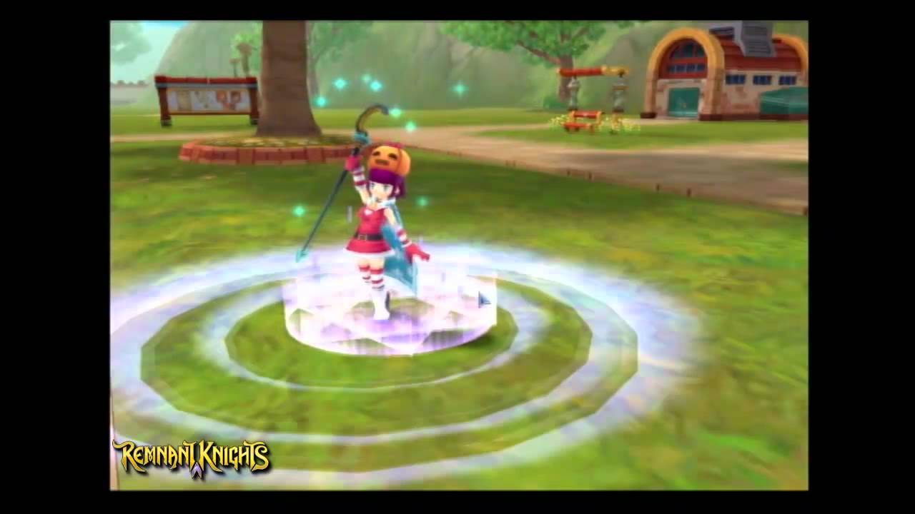 Remnant Knights presents - PvP - Priest vs. Priest! - YouTube