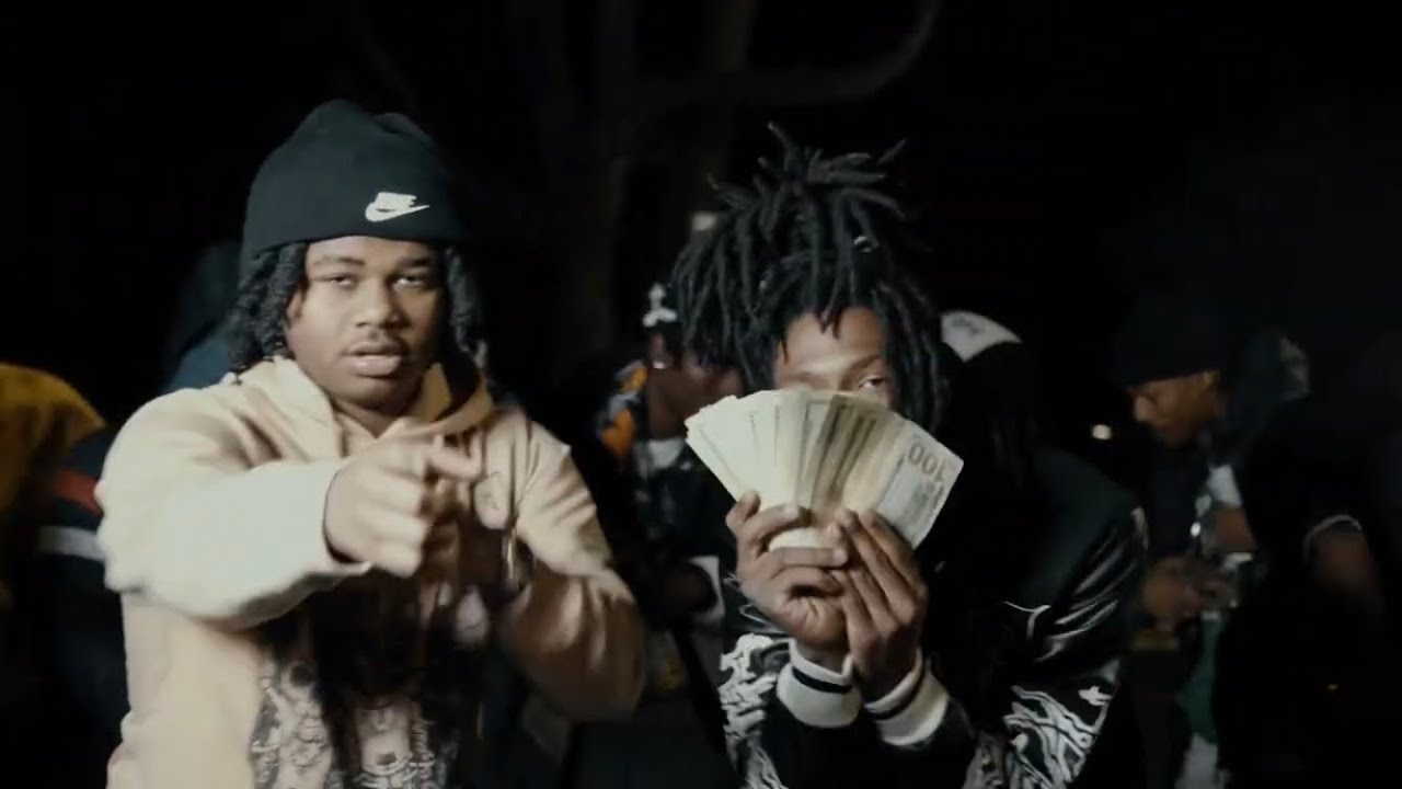 SMN JayFed-“BG MODE” Official Video (shot by @hddakid) - YouTube