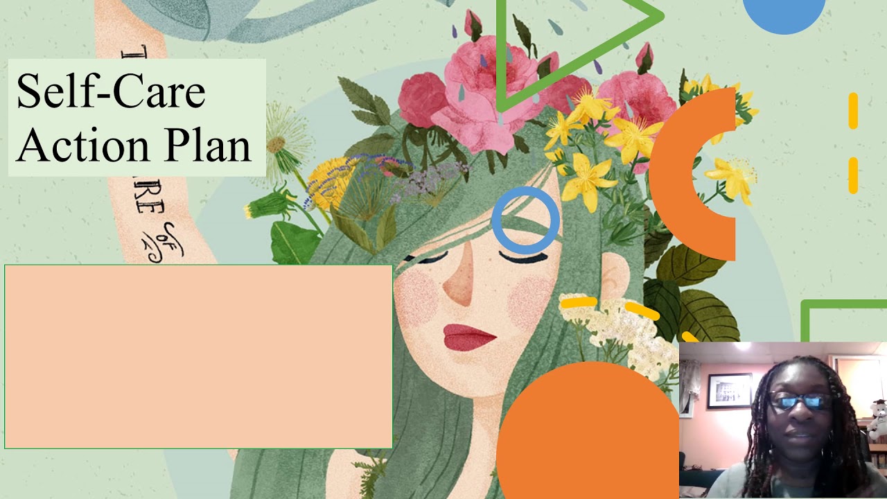 Self Care Video - YouTube