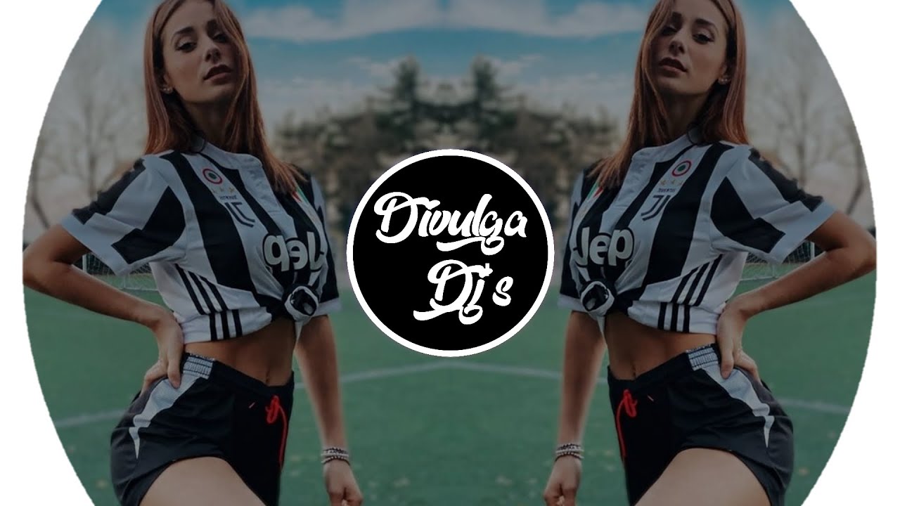 MEGA FUNK - DIFERENCIADO 2024 (Dj Raio SC) - YouTube