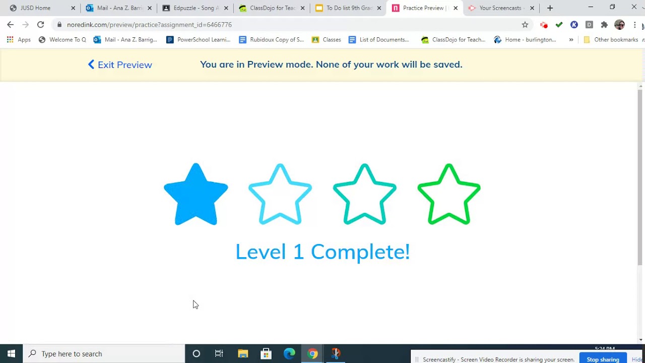 No Red Ink MLA CITATION - YouTube