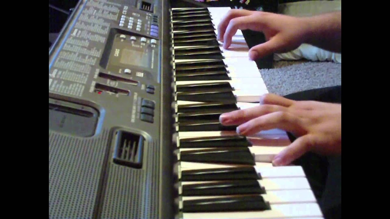 Coldplay - Politik (piano cover) - YouTube