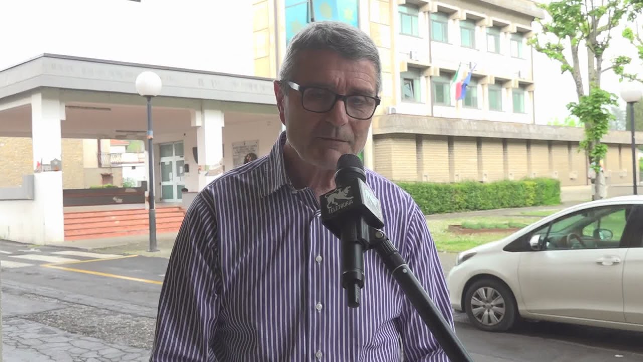 VERSO IL VOTO: Dini l'alternativa - YouTube