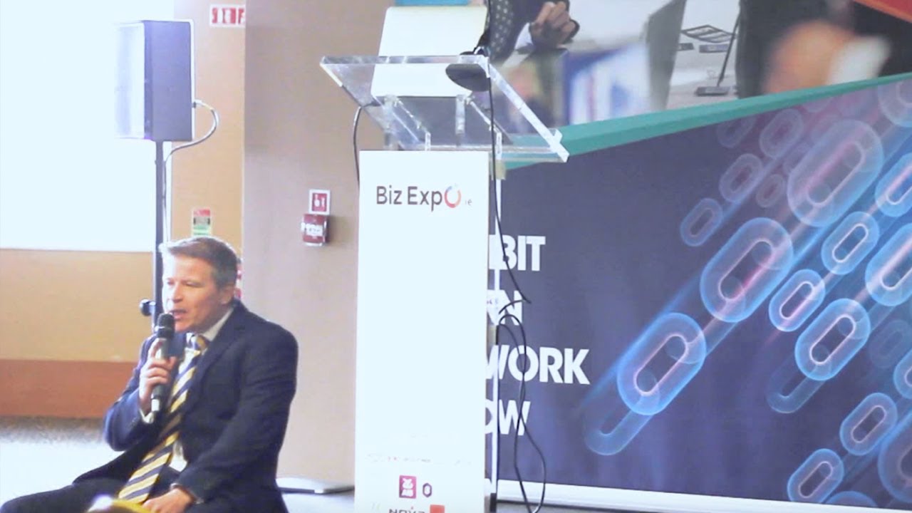 Doug Gordon from D&S Performance Optimisation - YouTube