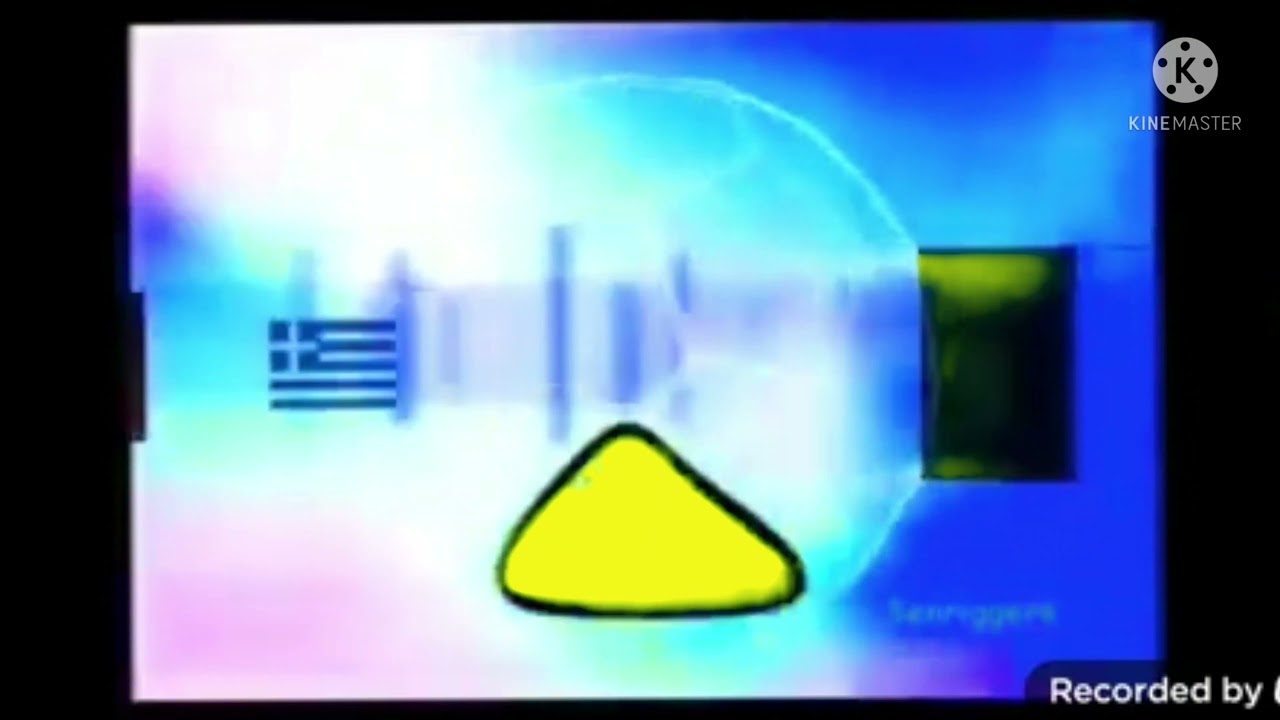 BBC Kids Ident Kick Off Week - YouTube