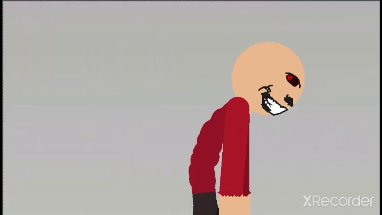 Cartoon Cat SV. Demon Underling Animation! - YouTube