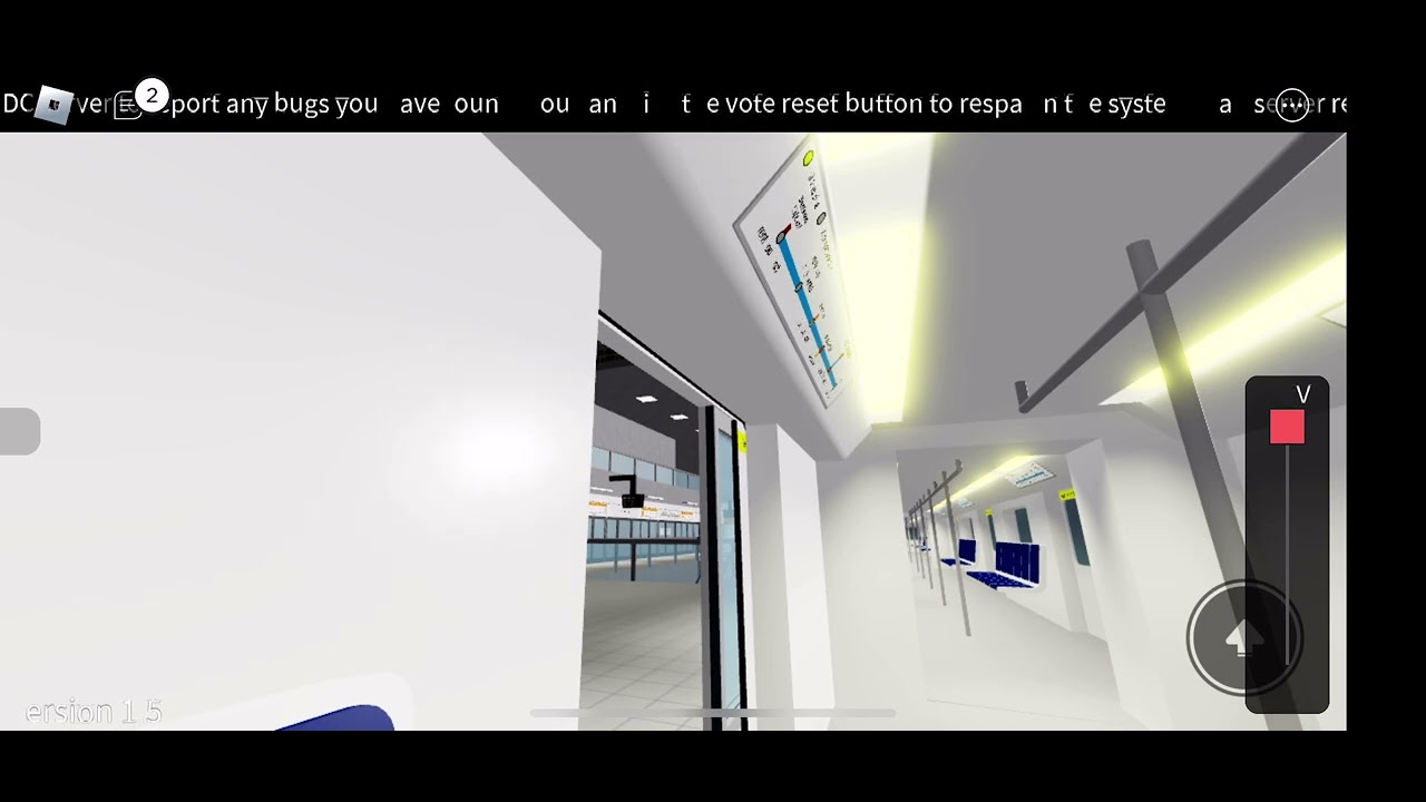 Delta Line All Stops - YouTube