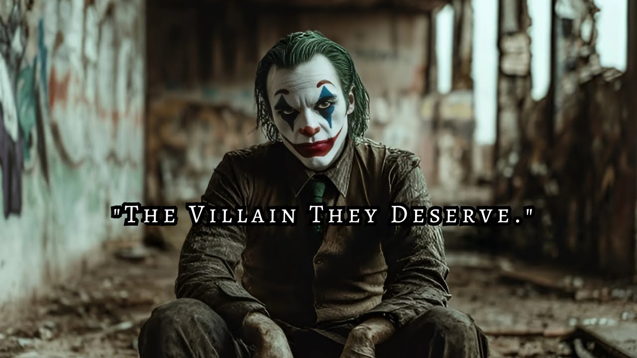 "They Called Me Weak… Now They Call Me Ruthless." - YouTube