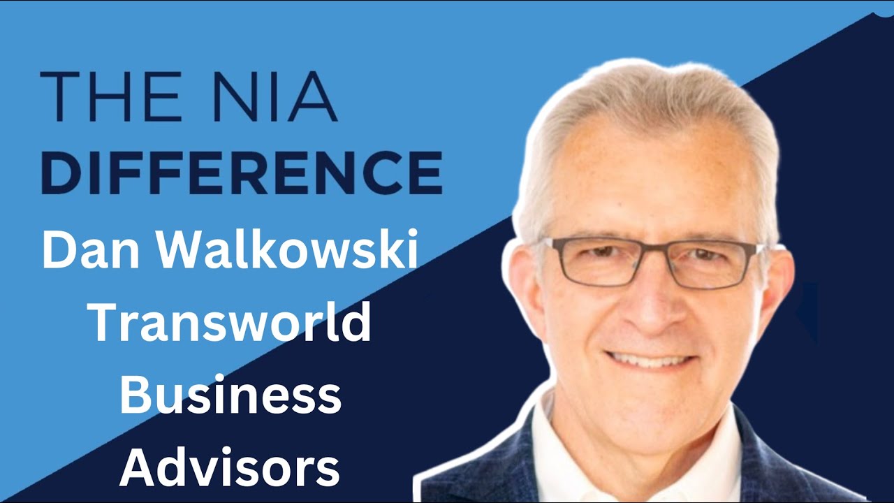 Dan Walkowski Intro - YouTube