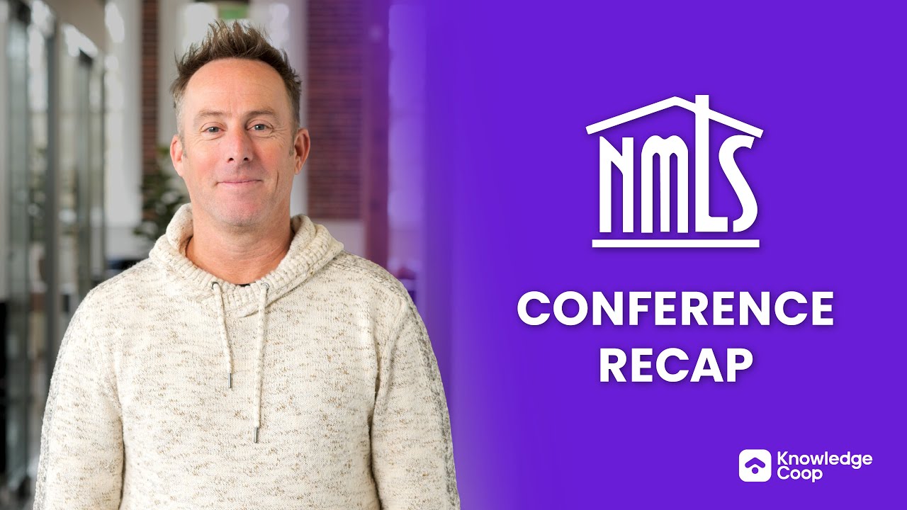 State Responses to CFPB Changes | NMLS 2025 Recap - YouTube