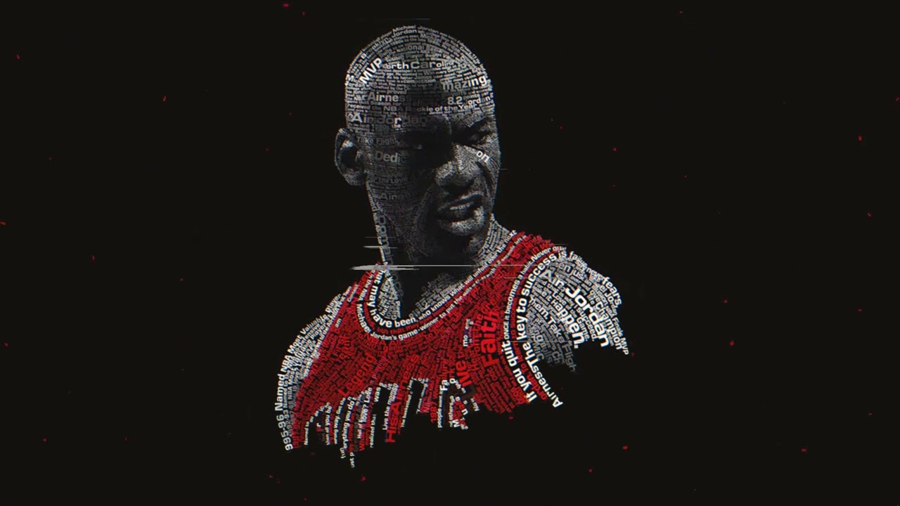 Michael Jordan Live Wallpapers for Desktop _ Wallpaper Engine ...
