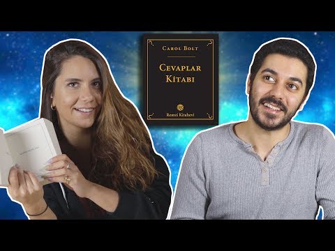 Yetişkinlerin Tepkisi: Cevaplar Kitabı