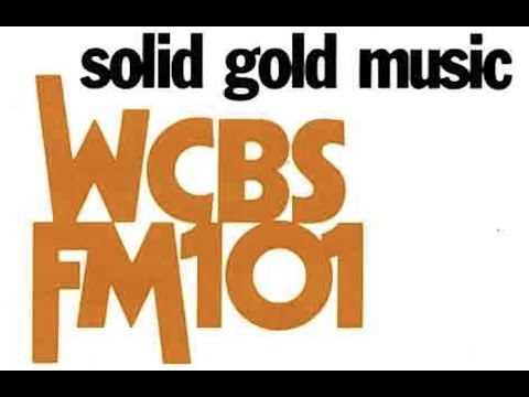 WCBS-FM 101.1 New York - Max Kinkle - March 4 1994 - Radio Aircheck ...