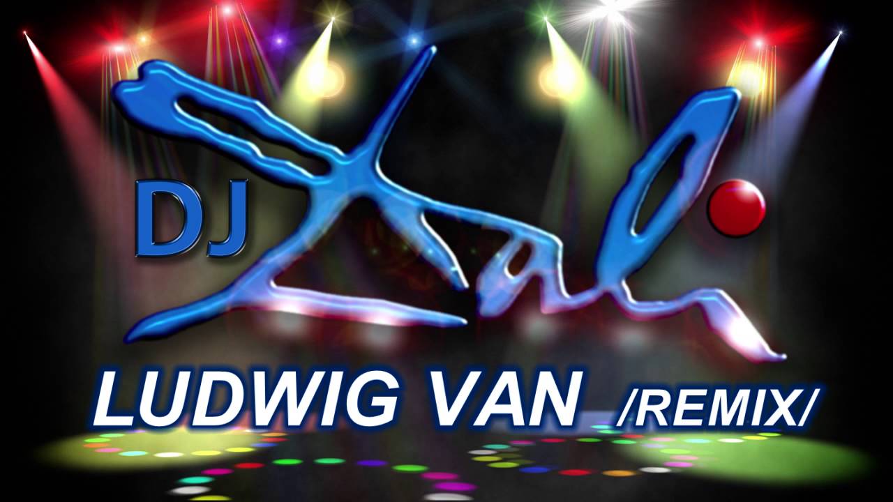 DJ DALI - LUDWIG VAN (FÜR ELISE) - REMIX - YouTube