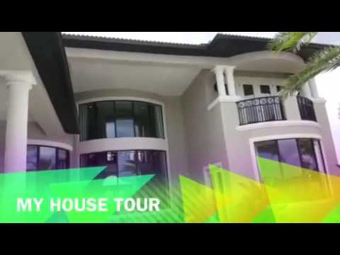 🎀my house tour🎀 - YouTube