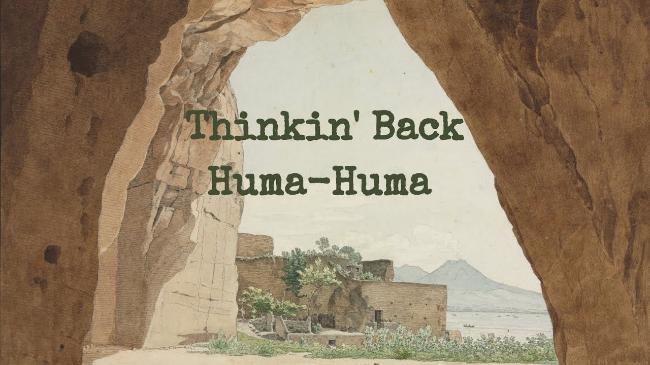 Thinkin' Back – Huma-Huma (No Copyright Music) - YouTube