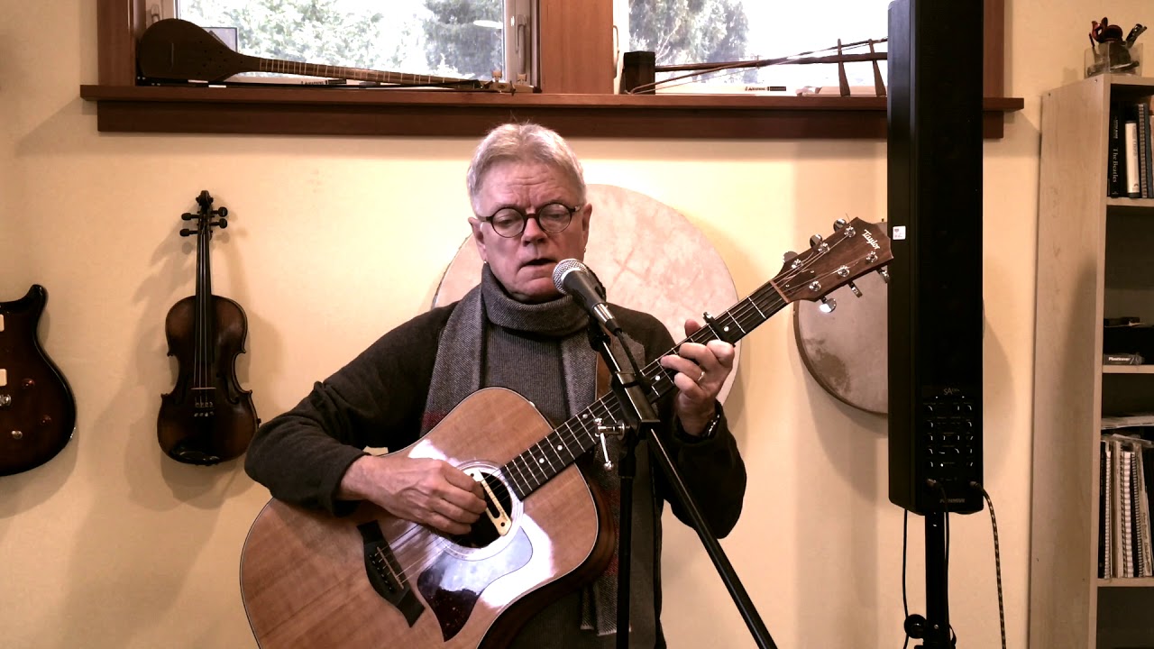 Tit er jeg glad. Flemming Oppenhagen Behrend - YouTube Music