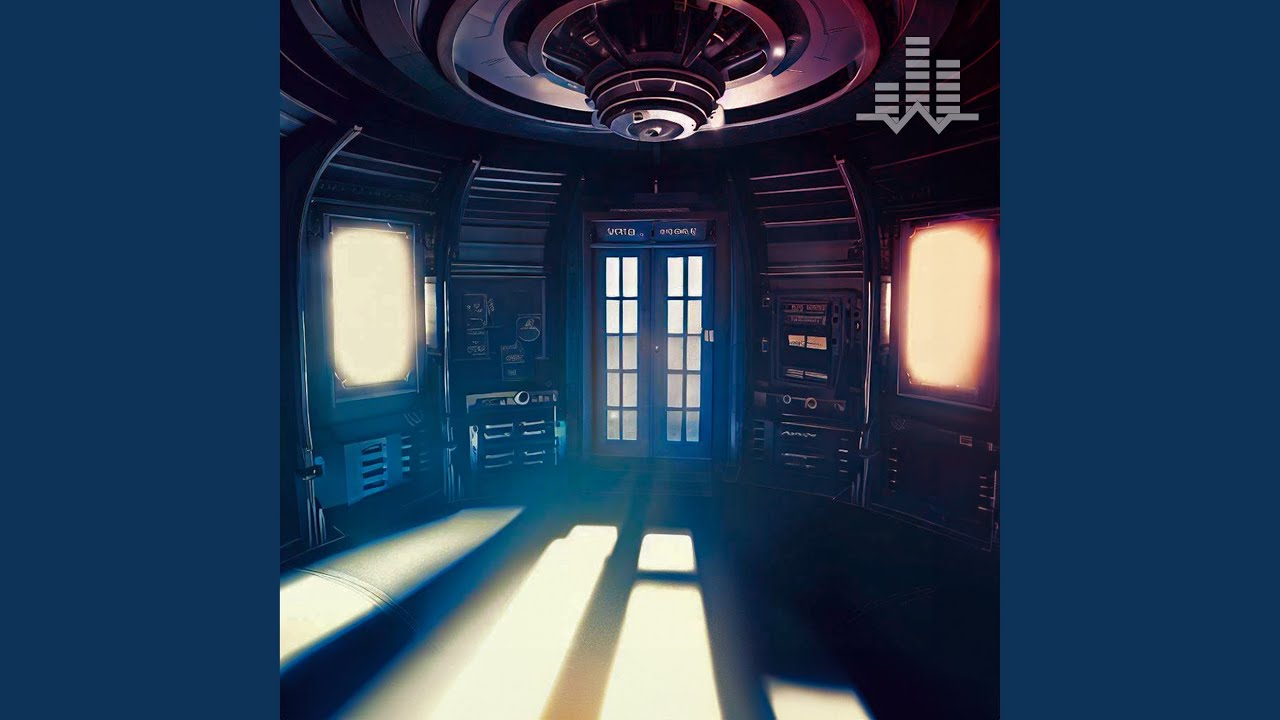 Tardis Sound - YouTube