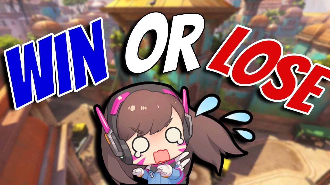 Can I Win A Balanced Match?! - YouTube
