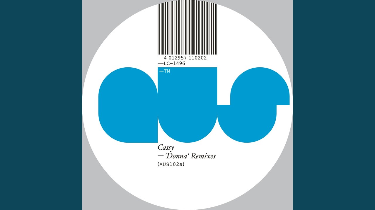 Keep Trying (Radio Slave Raw Remix) - YouTube