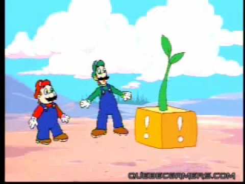 youtube poop: annoying luigi - YouTube