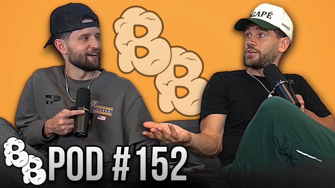 Zach’s Beard Reveal Is Finally Here, Danny Can’t Stop The Listerine ...