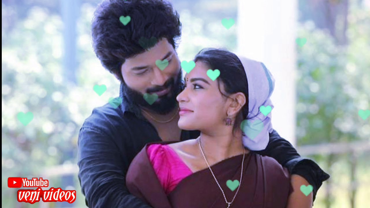Sembaruthi love status/ Tamil Whatsapp Video Status/ pachai vanna poove ...