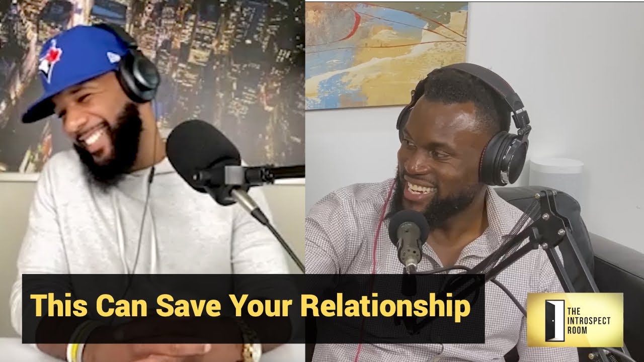 Common Mistakes Couples Make in Their Relationships (w/ Trill AC from ...