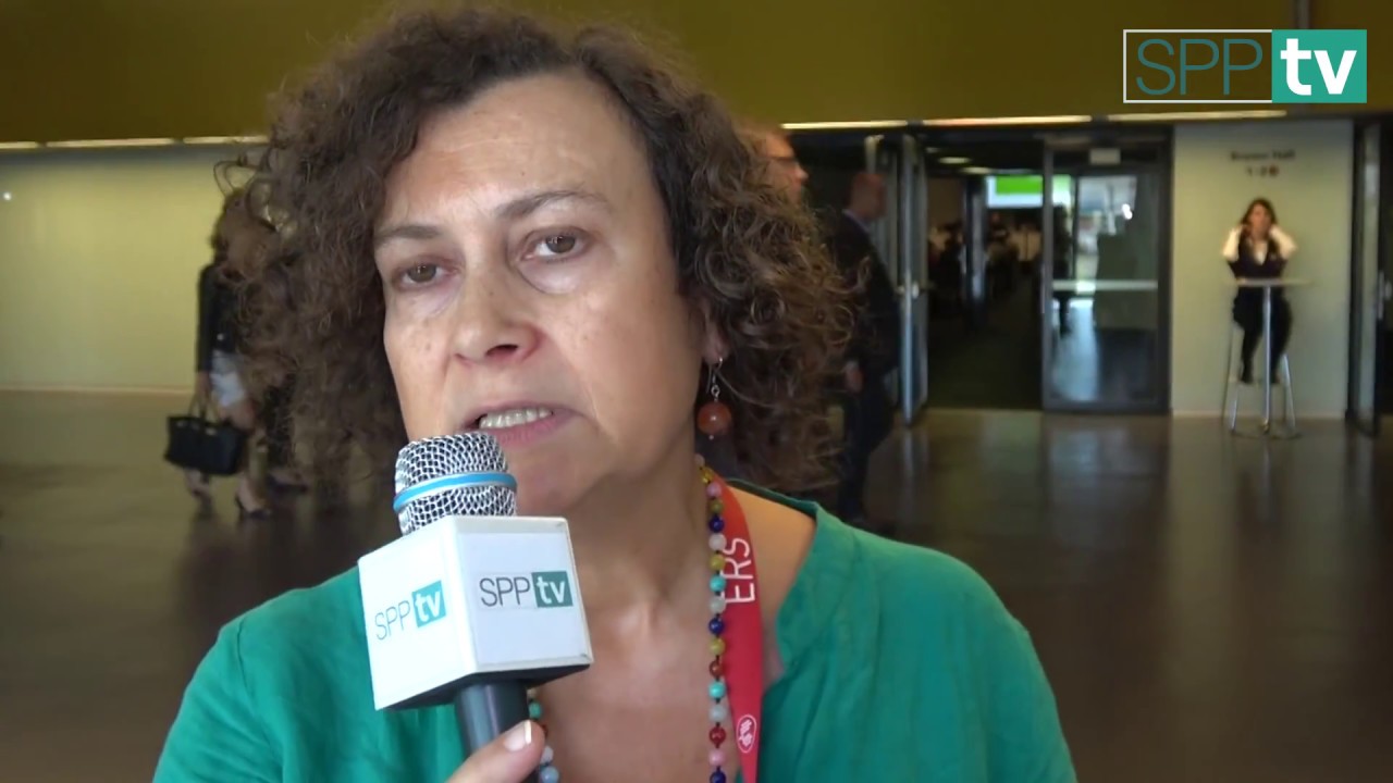 SPP-TV Especial ERS | Prof.ª Doutora Sofia Ravara - YouTube
