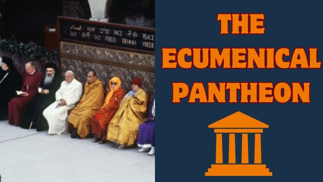 Catholic Priest Warns About the Errors of Trad Inc. & the Conciliar ...