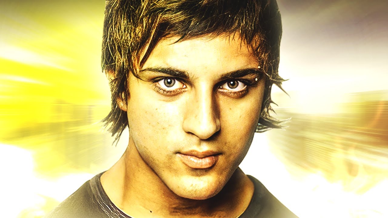 The Rise and Death of Zyzz: From Skinny Nerd To Aesthetic Bodybuilder ...