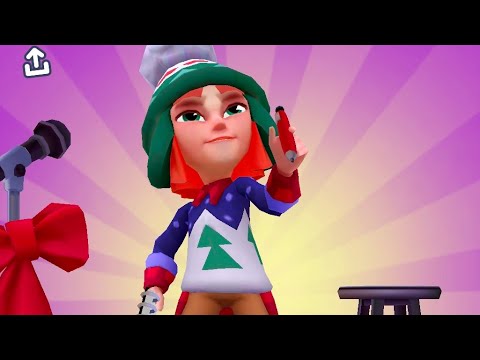 main game subway surfers yuks #subwaysurfers - YouTube
