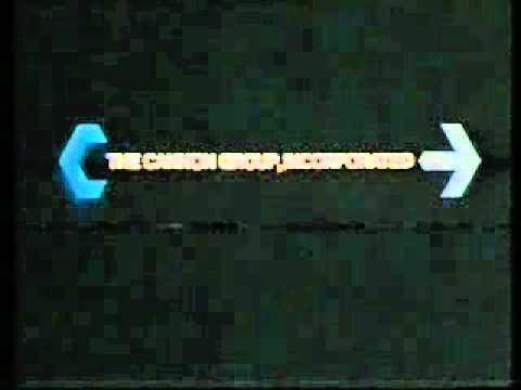 Cannon Group intro (1975+) [V2] (Cannon Films) - YouTube